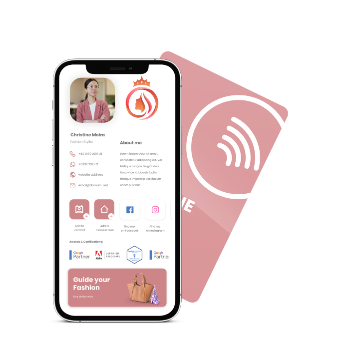 MyCard.asia – MyCard.asia | Digital Namecard for business