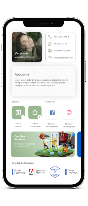 MyCard.asia – MyCard.asia | Digital Namecard for business