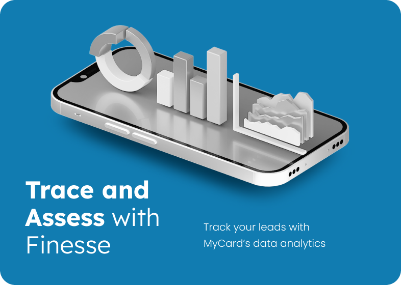 MyCard.asia – MyCard.asia | Digital Namecard for business