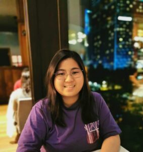 Zoe Chong – MyCard.asia