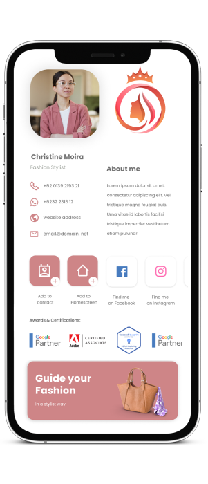 MyCard.asia – MyCard.asia | Digital Namecard for business